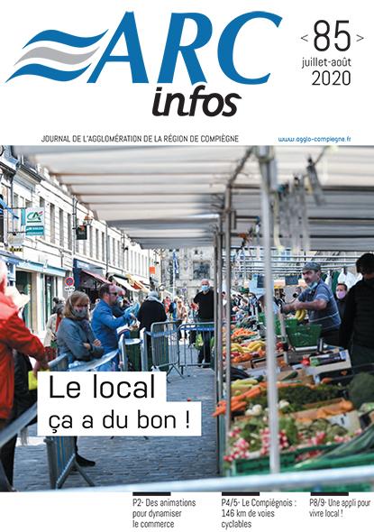 Page d'accueil | Site internet officiel de la ville de Compiègne et de ...