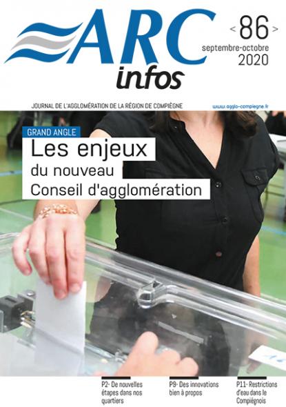 Page d'accueil | Site internet officiel de la ville de Compiègne et de ...