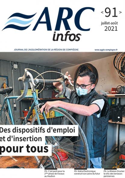 Page d'accueil | Site internet officiel de la ville de Compiègne et de ...