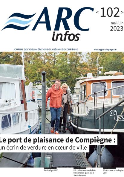 Page d'accueil | Site internet officiel de la ville de Compiègne et de ...