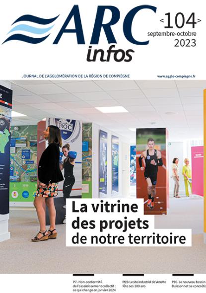Page d'accueil | Site internet officiel de la ville de Compiègne et de ...