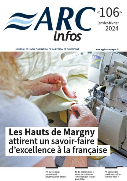 Page d'accueil | Site internet officiel de la ville de Compiègne et de ...