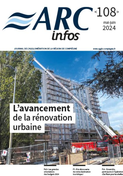 Page d'accueil | Site internet officiel de la ville de Compiègne et de ...