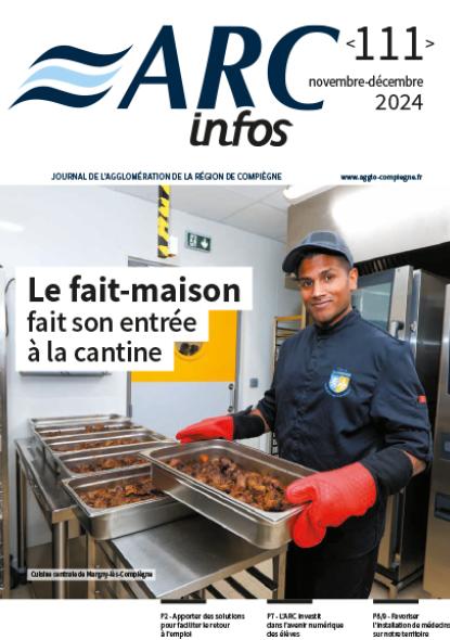 Page d'accueil | Site internet officiel de la ville de Compiègne et de ...